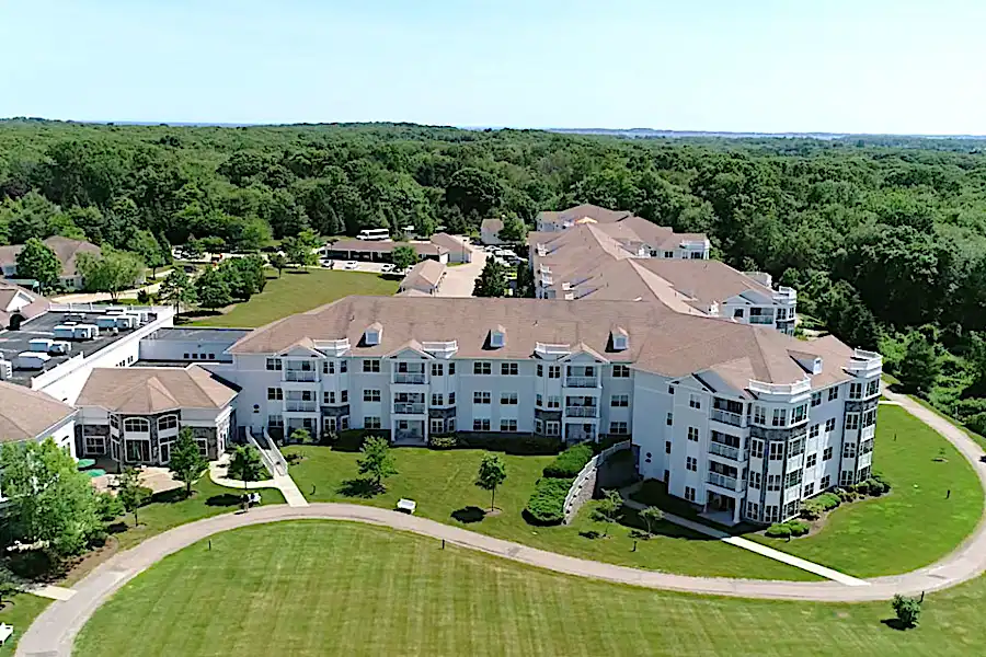 美国经济为什么还迟迟不衰退?瑞银给出十大原因 -6park.com